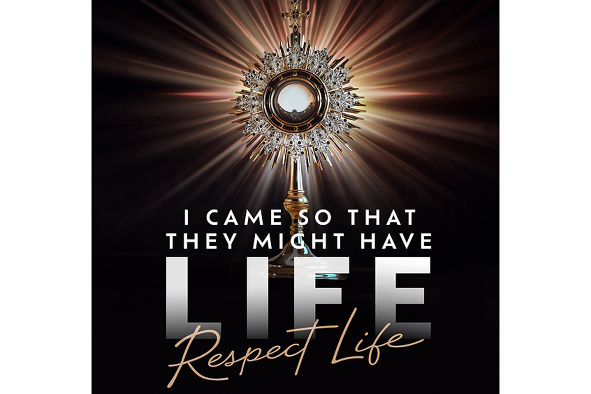 Respect Life Month events in Louisville - The Record Newspaper