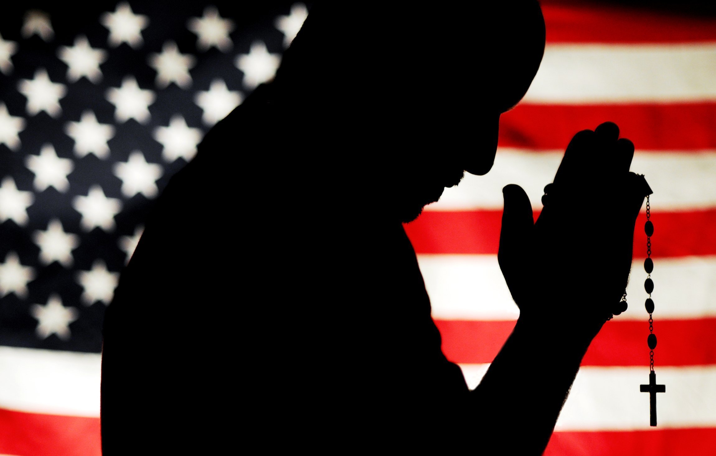 Across the US, Catholics seek out prayer before - and after - voting at ...