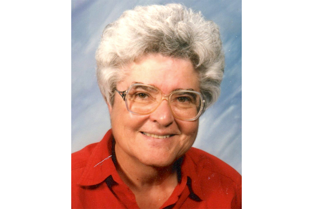 Loretto Sister Agnes Marie Hagan dies at 92 - The Record Newspaper