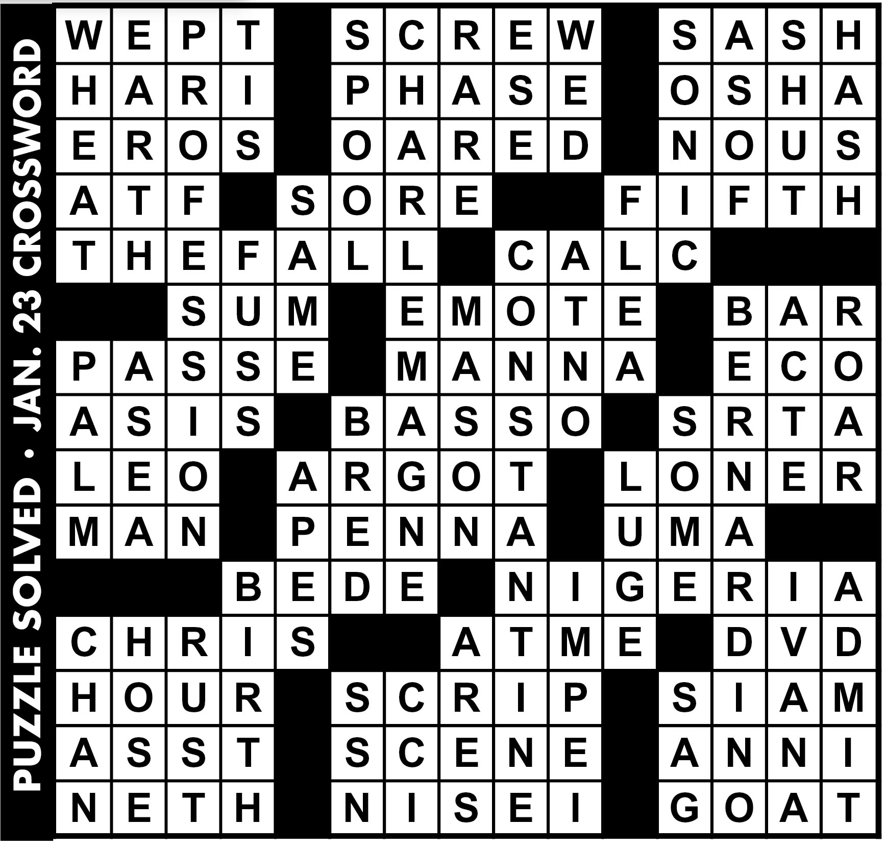 Teaching Our Faith — The Trinity and being Church - The Record Newspaper