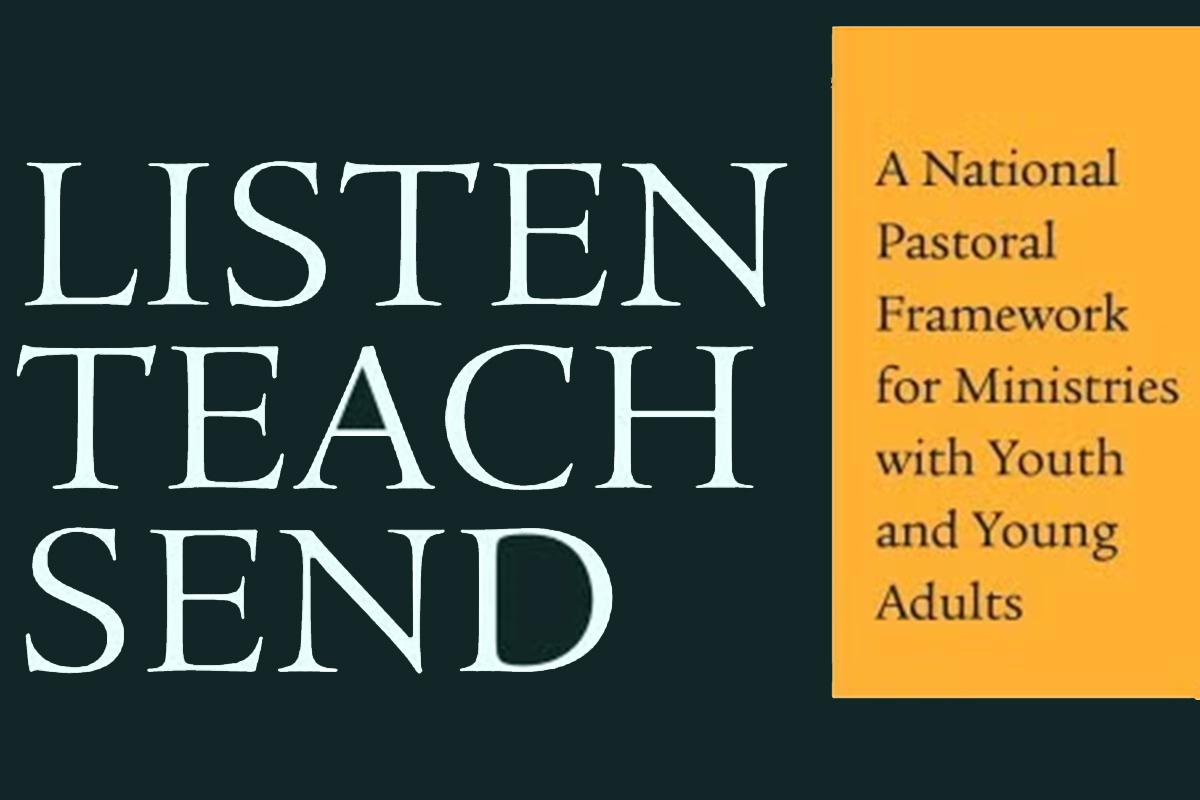 Formation program on new pastoral for youth, young adult ministry planned in Indianapolis - The ...