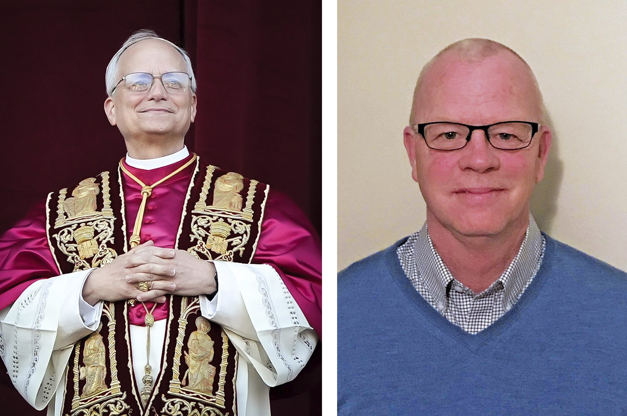 Indiana Catholic shares story of his life-changing bond with friend who ...