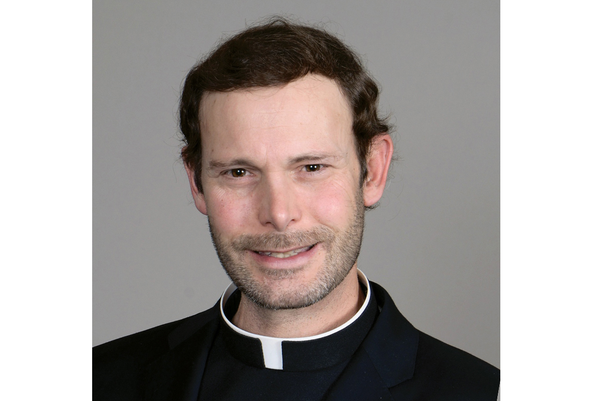 Father Brian A. Kenney, a pastor, dies at 53 - The Record Newspaper