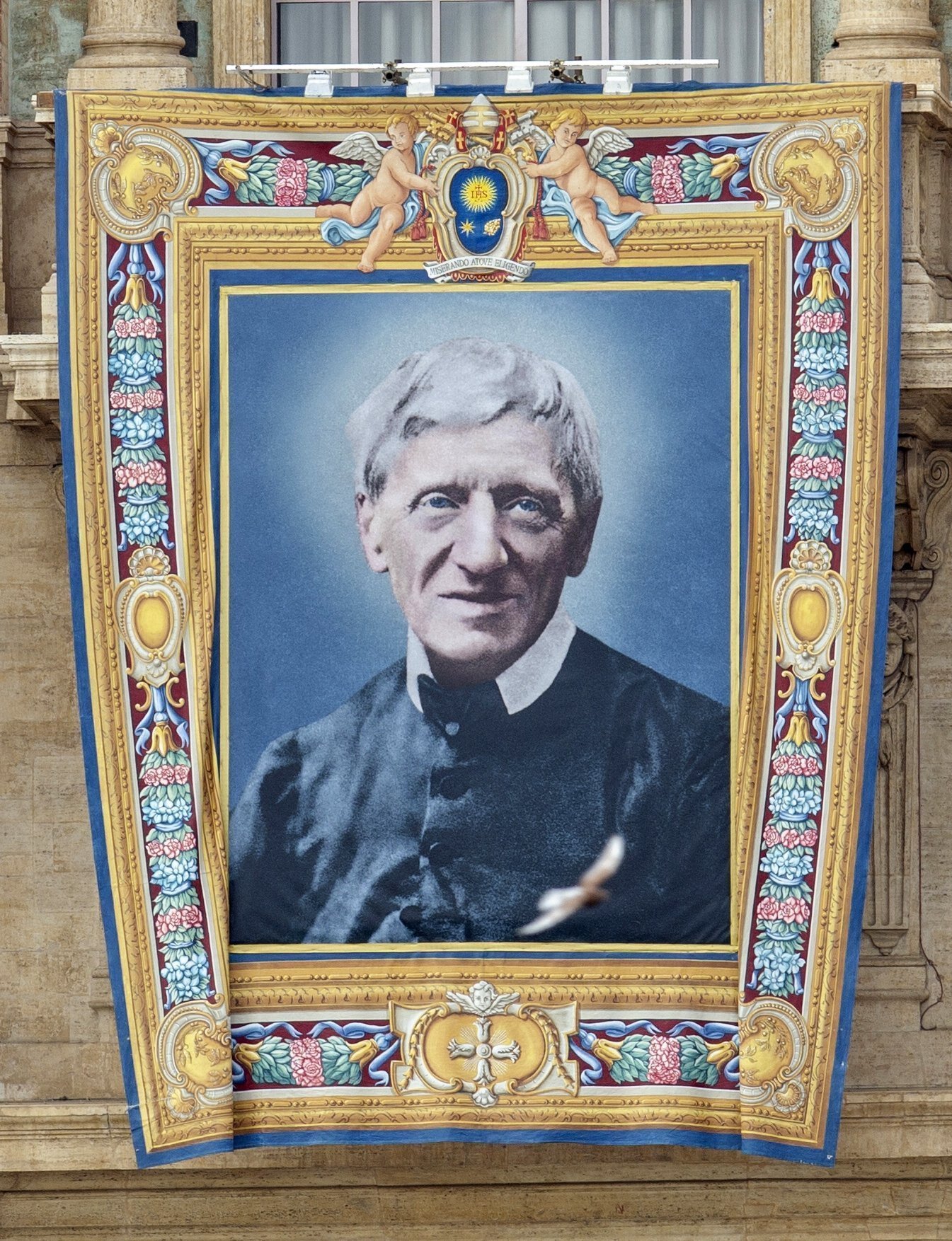 Pope adds feast day of St. John Henry Newman to universal calendar ...
